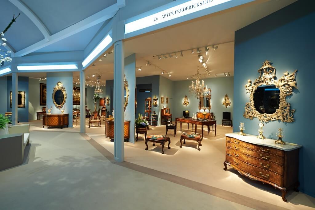 Masterpiece London Fair Opens to the Public – My Art Guides