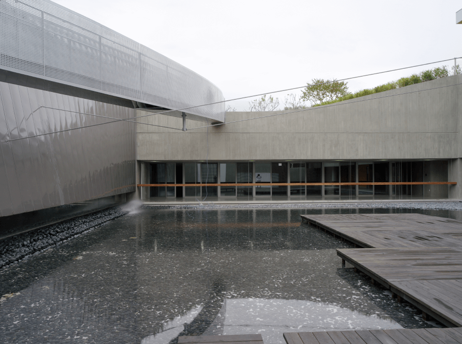 Kiswire Museum | My Art Guides