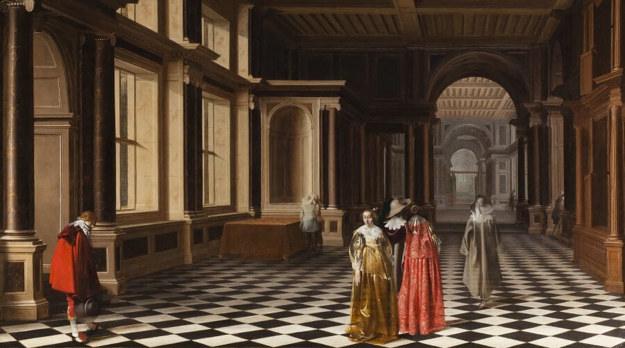 Proportio | My Art Guides