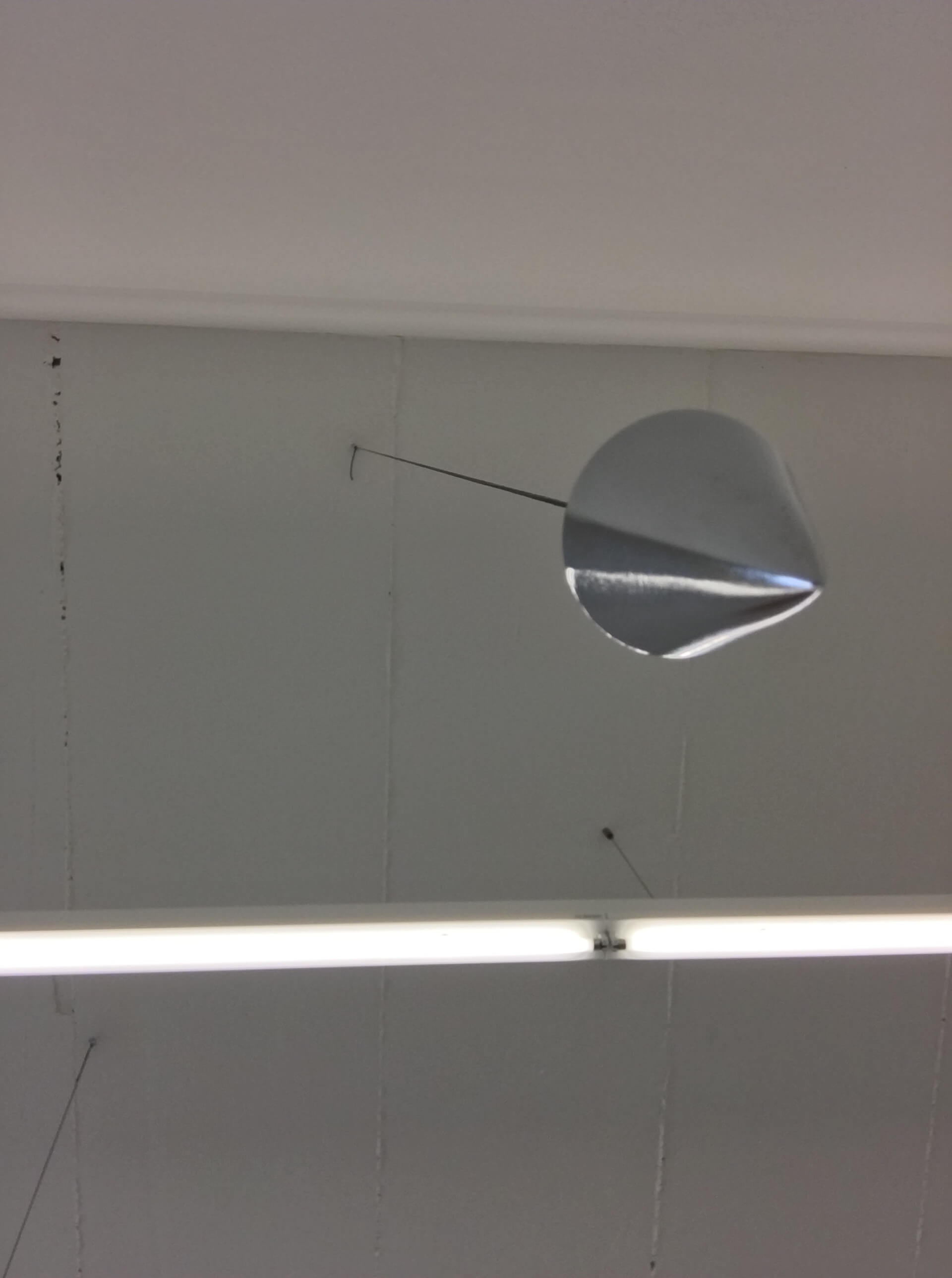 David Rickard: A Bag of Atoms – My Art Guides