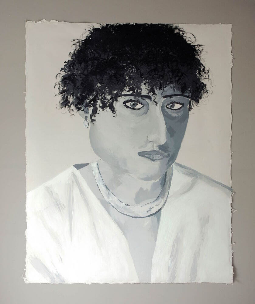 Manuel Solano: I Don’t Wanna Wait for Our Lives to Be Over – My Art Guides