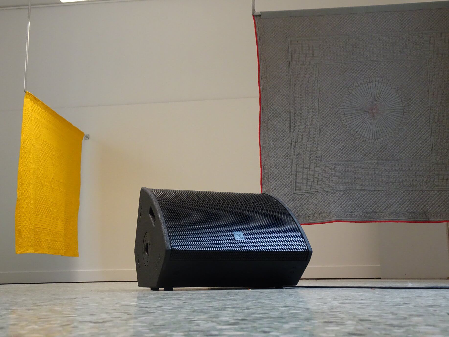 Wales in Venice: Sean Edwards | My Art Guides