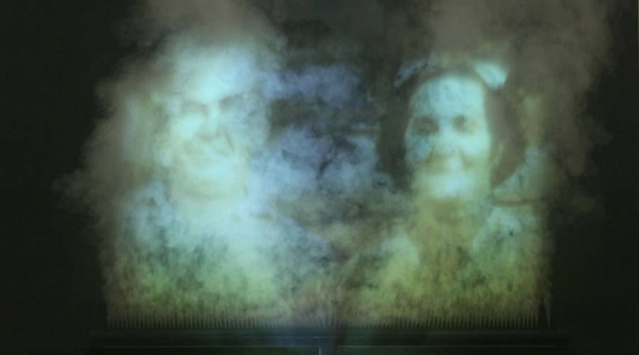 Rosângela Rennó | My Art Guides