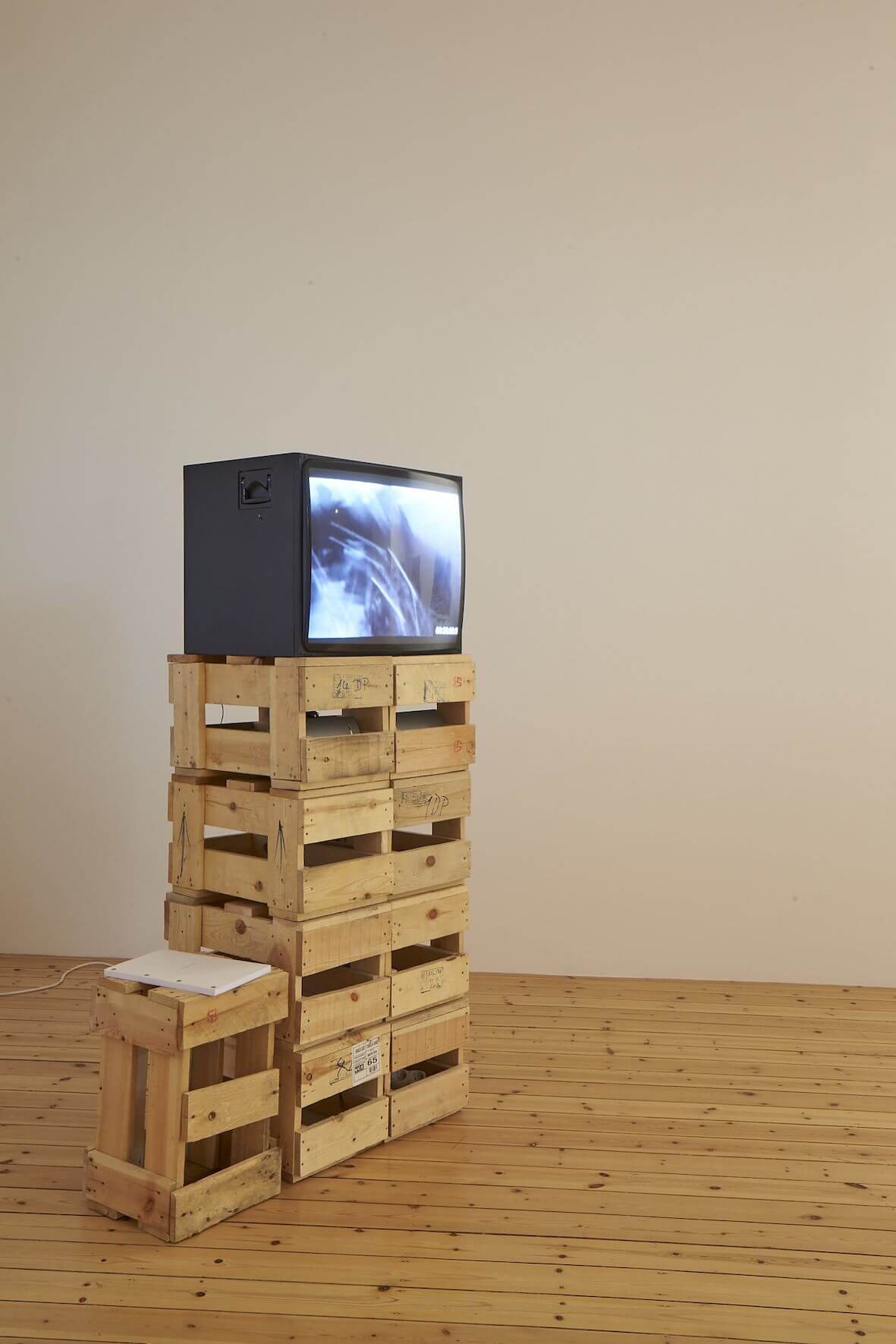 Jasmina Metwaly & Philip Rizk: Out on the Street – Variations | My Art ...