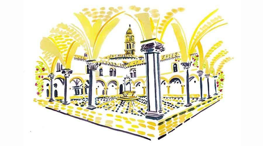 PRISMA Human Rights Photo Contest Launching Event with Alfredo Jaar ...