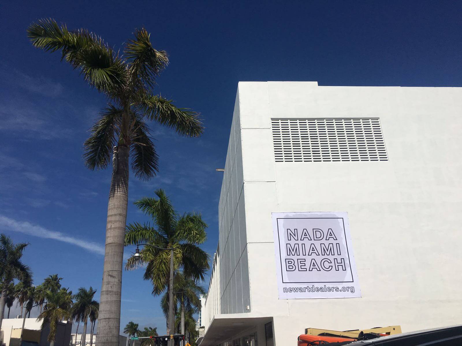 NADA Miami Beach 2016 – My Art Guides