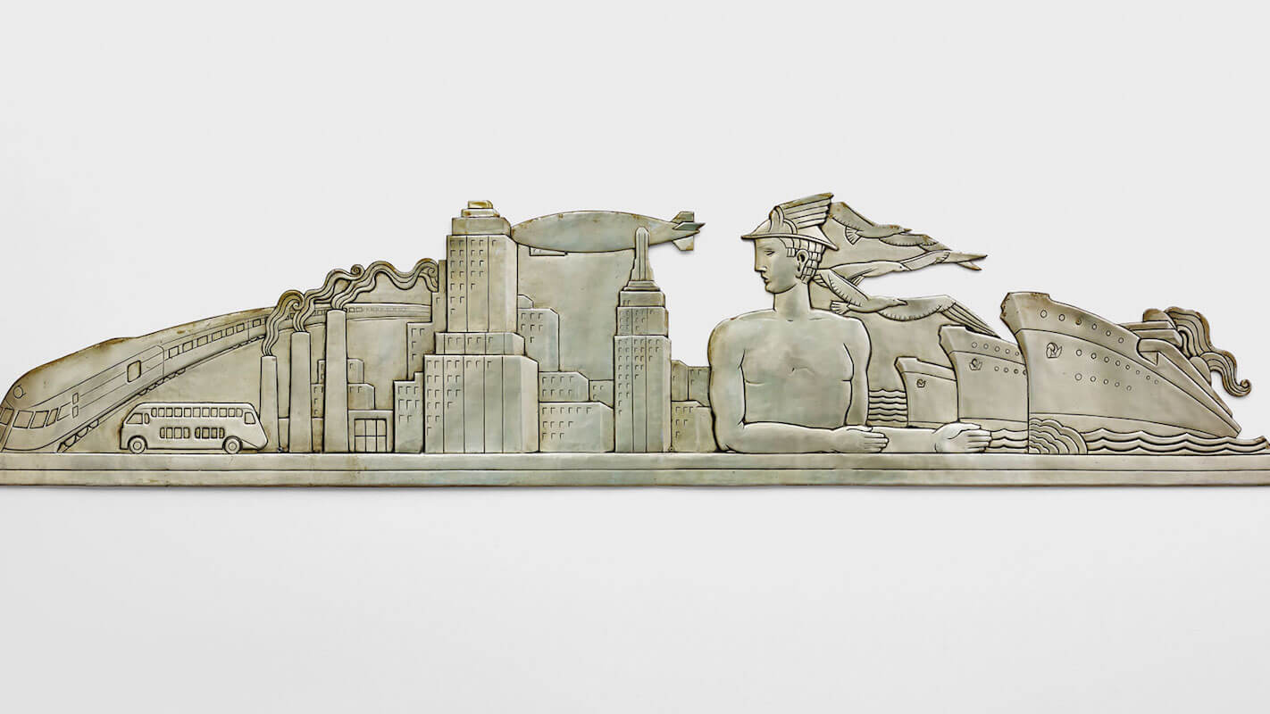 A Universe of Things: Micky Wolfson Collects – My Art Guides