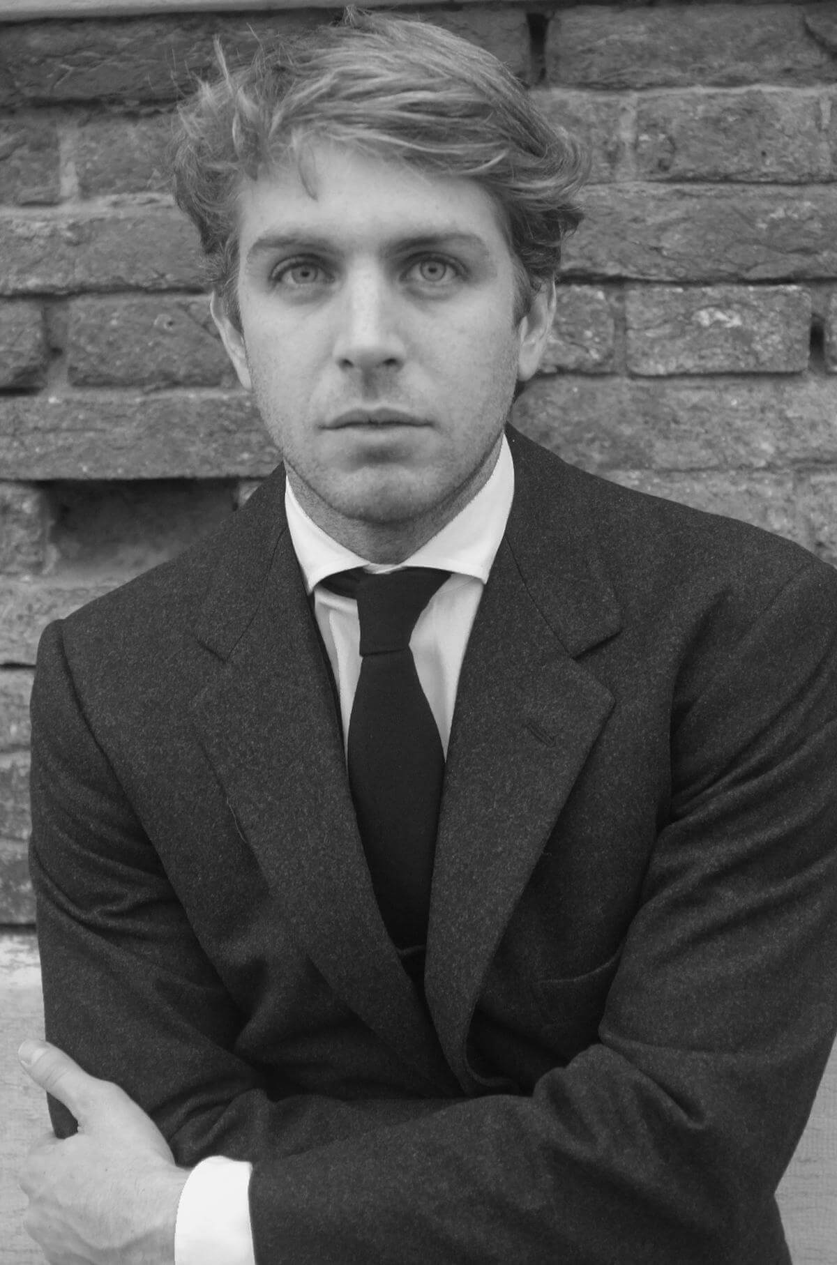 Contemporary Dialogues with Tintoretto: an Interview with Alessandro ...