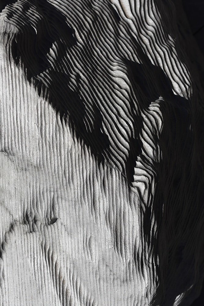 Alice Channer: Early Man | My Art Guides