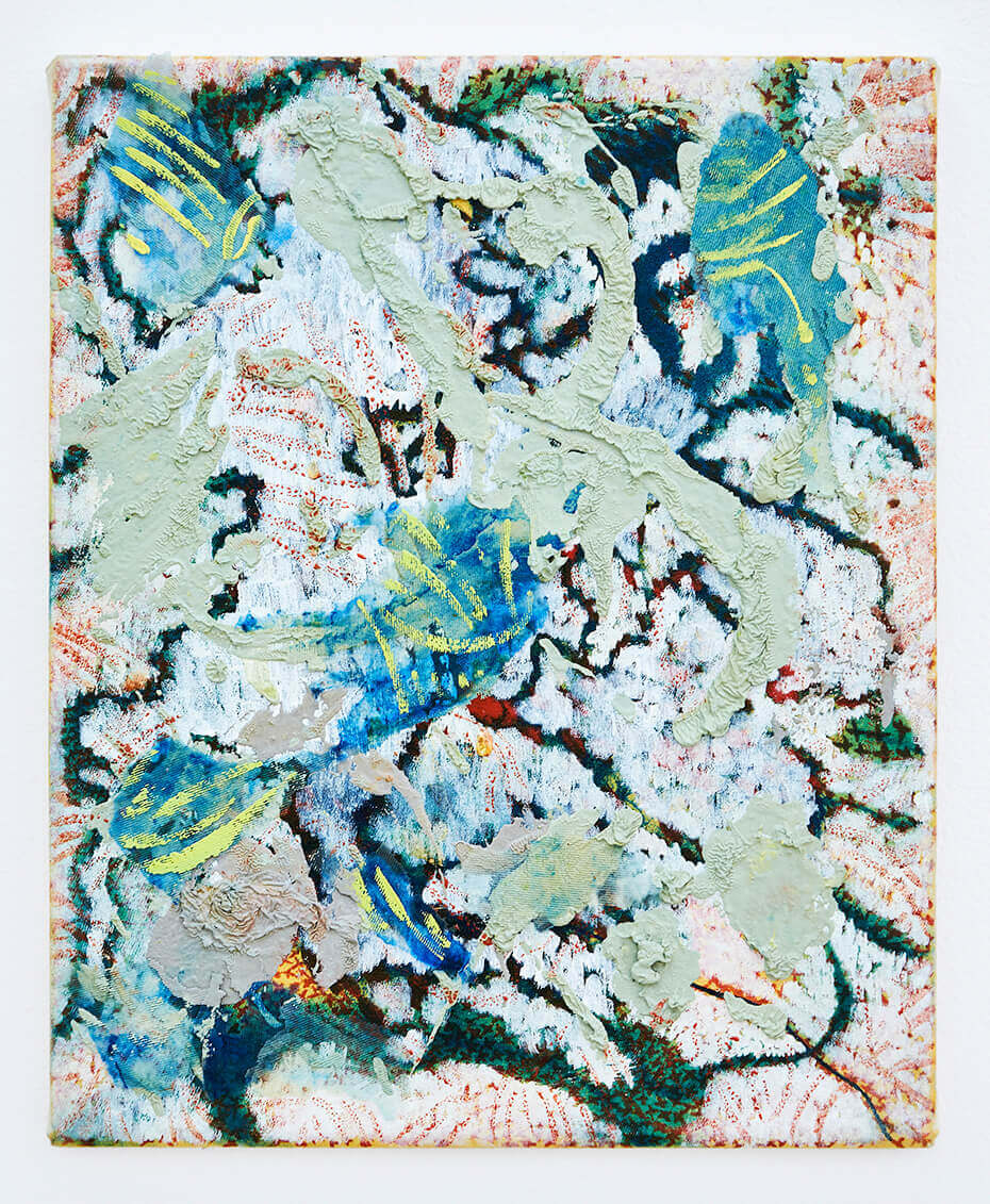 Anna Schachinger: Alles | My Art Guides