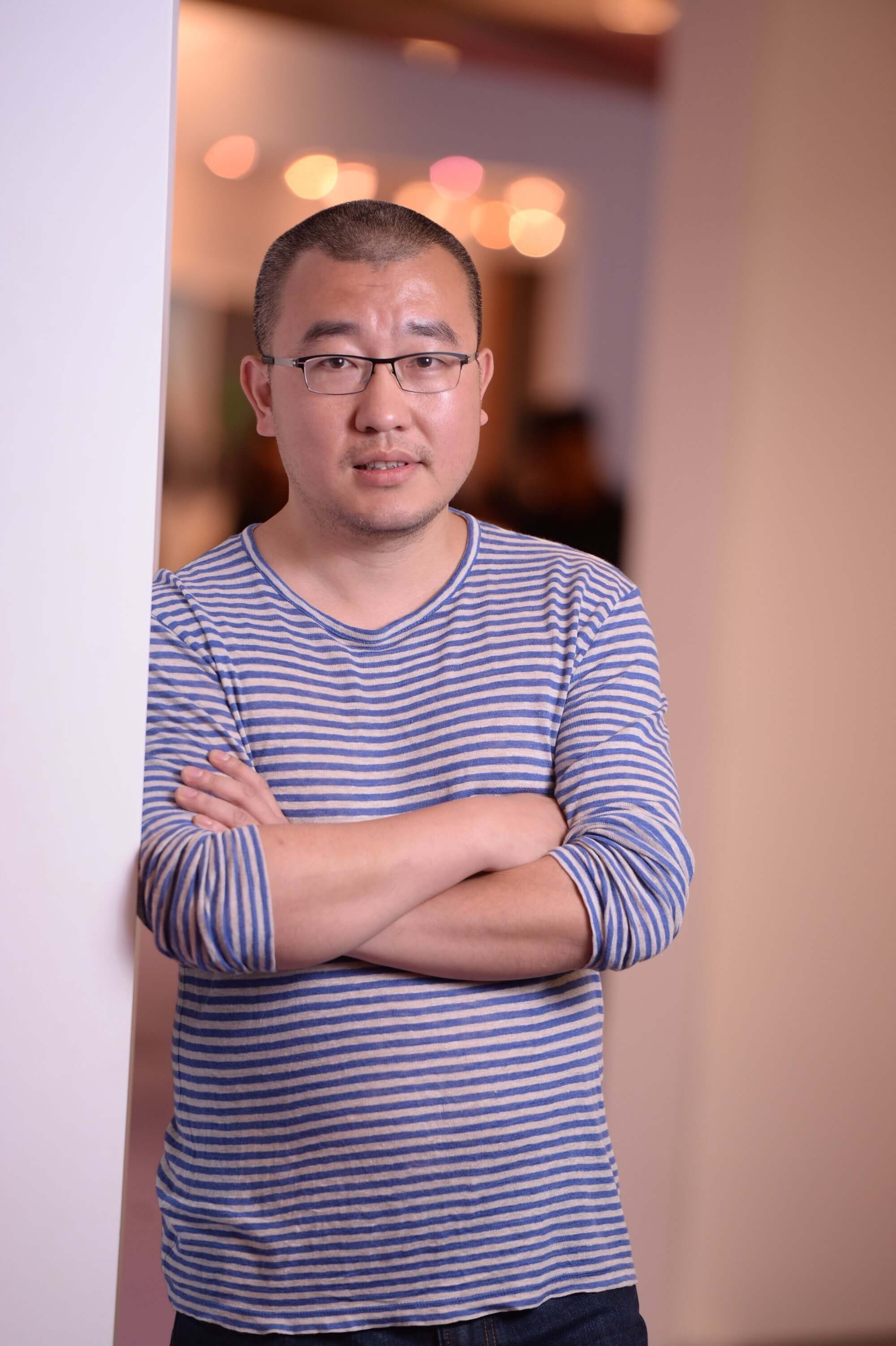 Time Spy: an Interview with Sun Xun about his future project | My Art ...