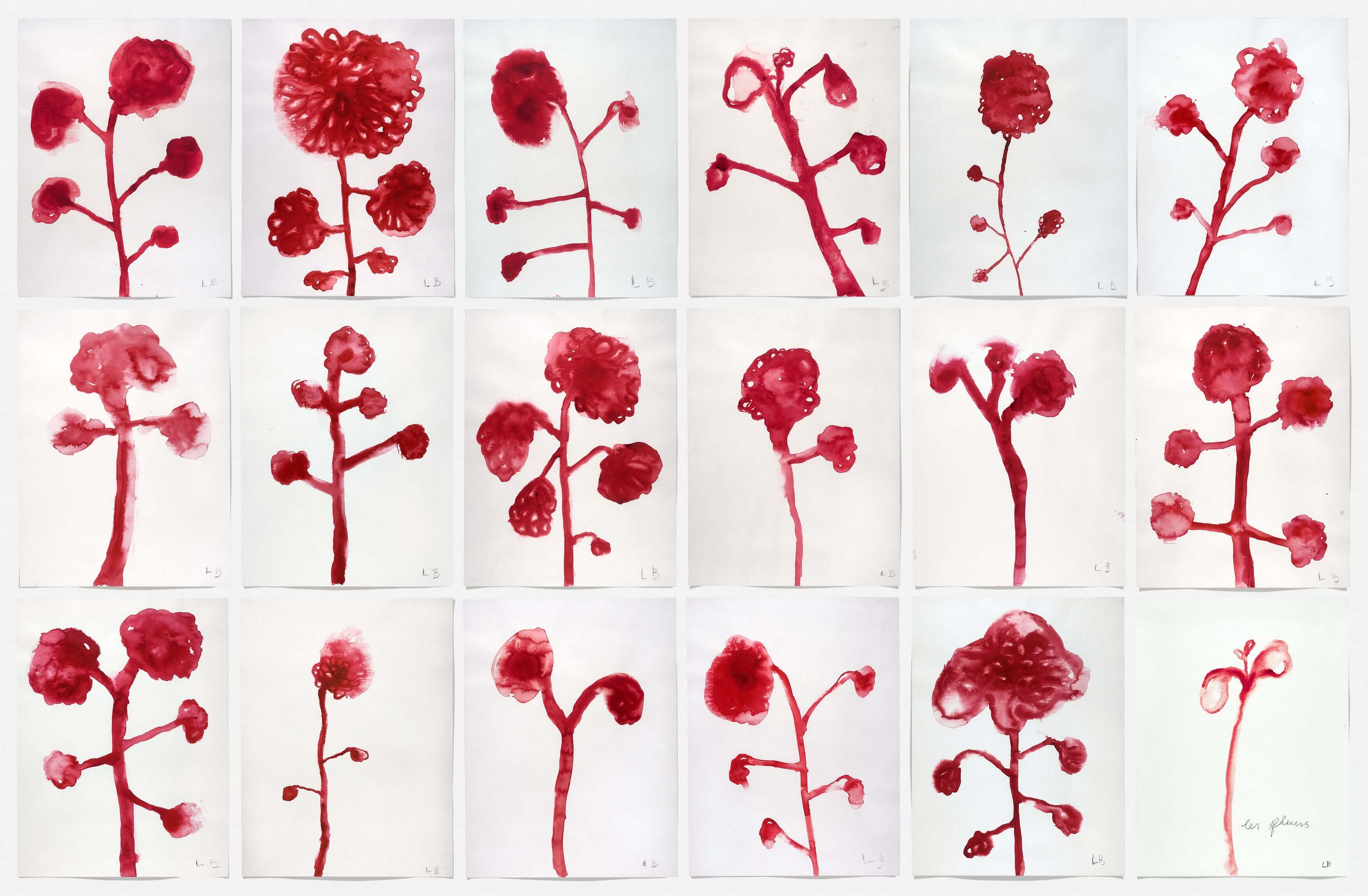 Louise Bourgeois: My Own Voice Wakes Me Up | My Art Guides