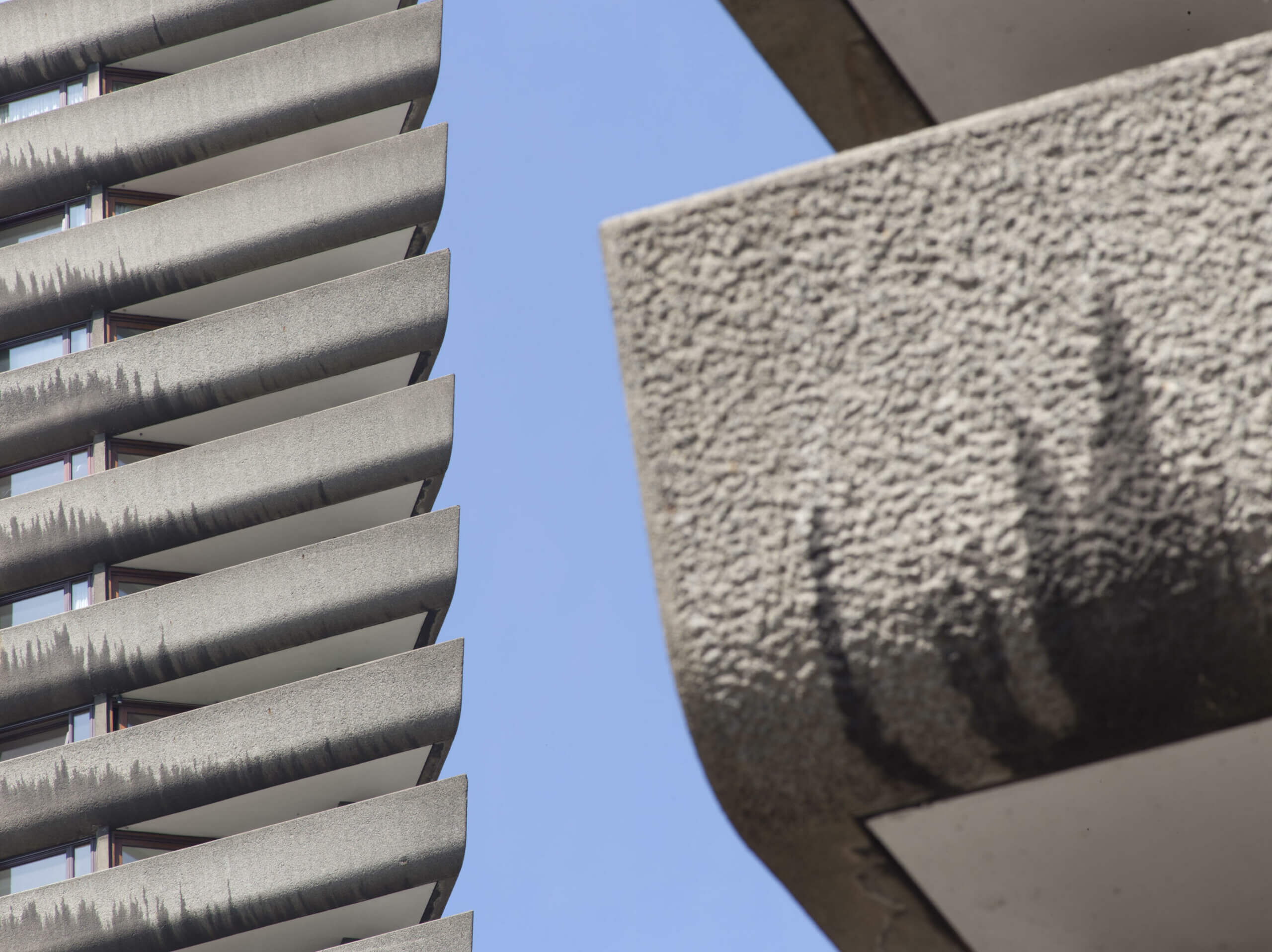 Barbican Centre | London | My Art Guides