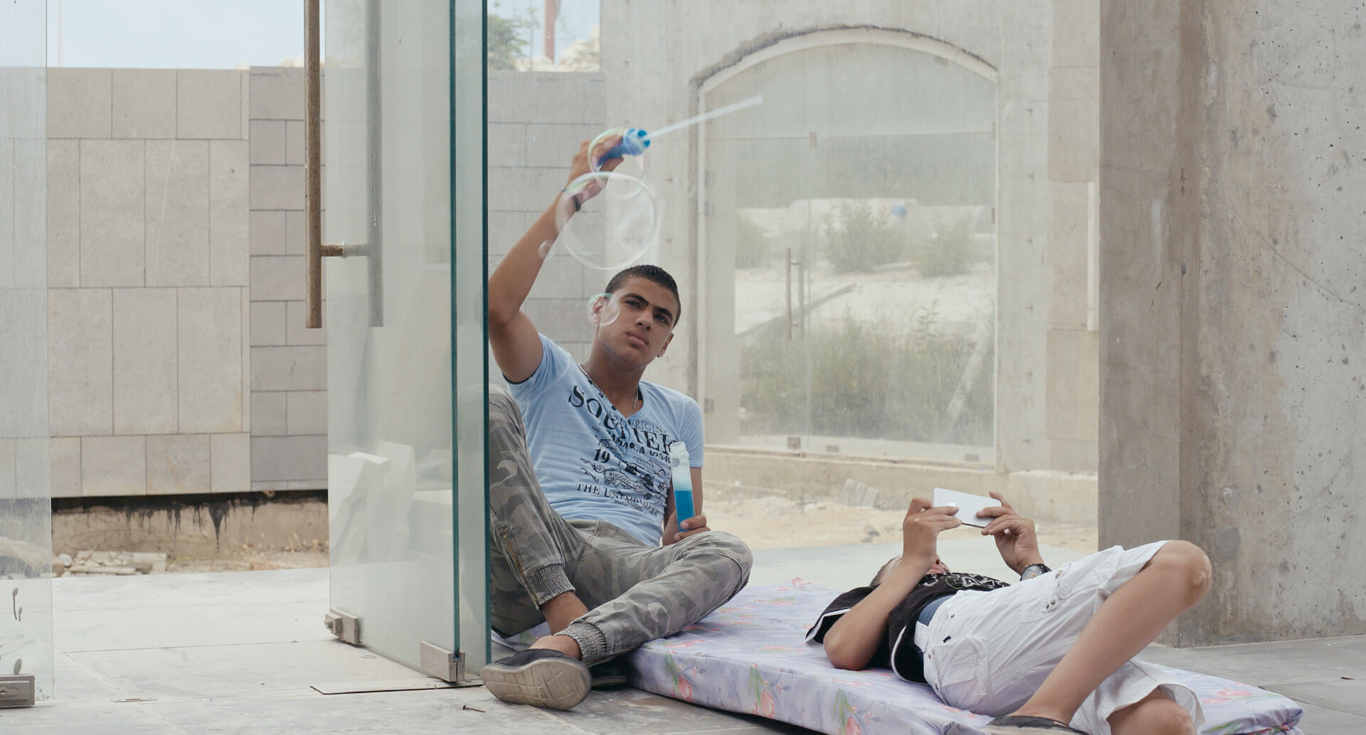 Akram Zaatari: Tomorrow Everything Will Be Alright | My Art Guides