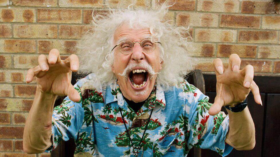 The Bob Parks’ Life-Story Show | My Art Guides