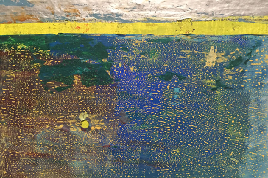 Botelho Heloisa: Geometry in Motion | My Art Guides