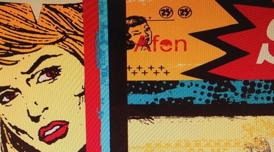 Daniel Melim | My Art Guides