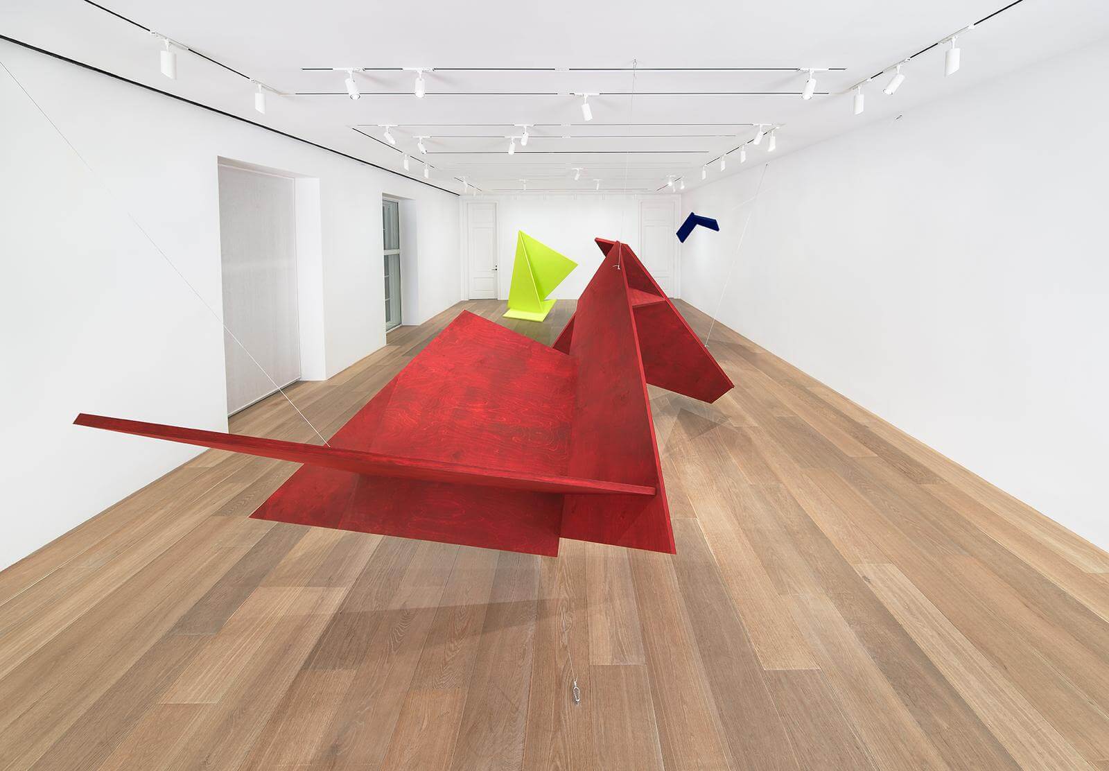 Joel Shapiro | My Art Guides