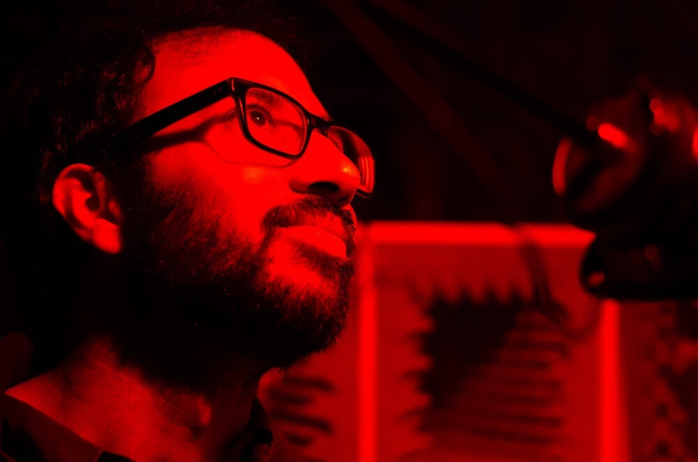 Robin Meier: “Synchronicity” | My Art Guides