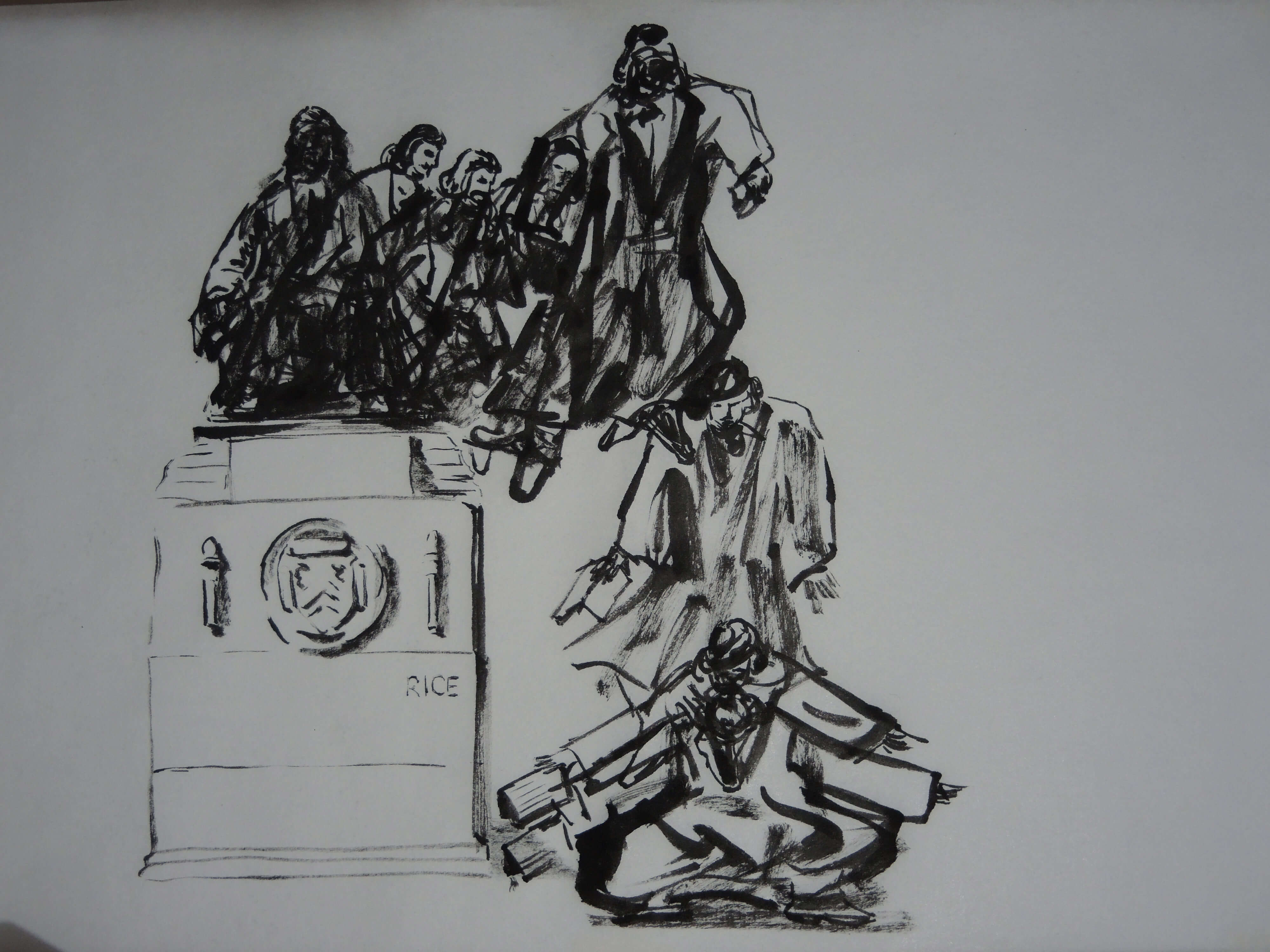 Chasing The Cities’ Frames Back To Hong Kong. Stop Motion Animation ...