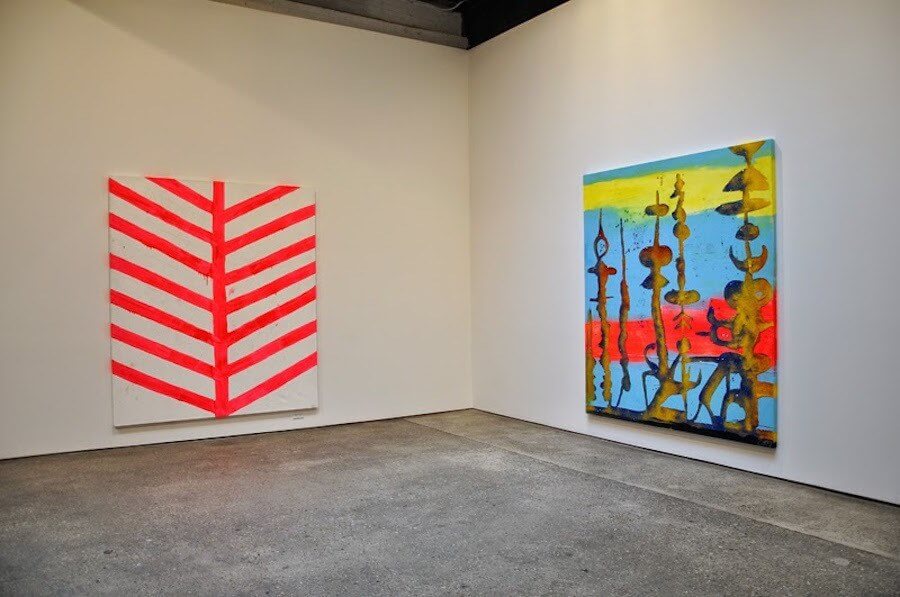 Anton Kern | My Art Guides