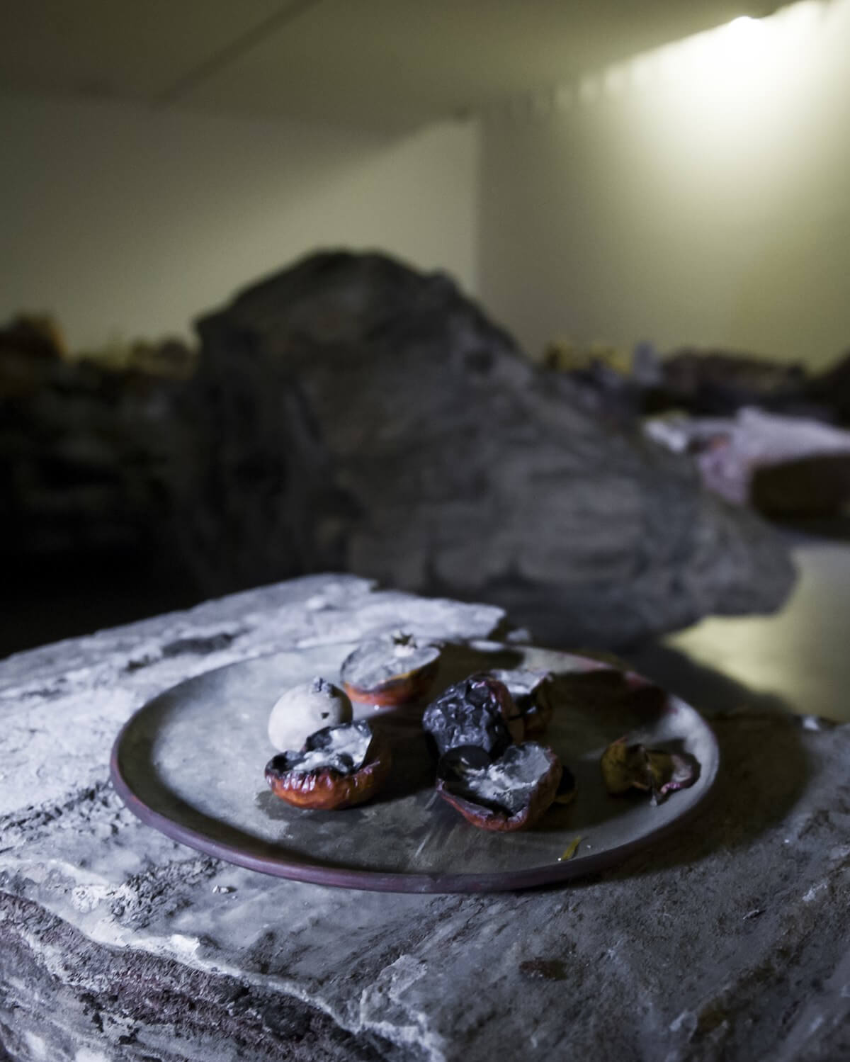 Adrián Villar Rojas: Rinascimento | My Art Guides