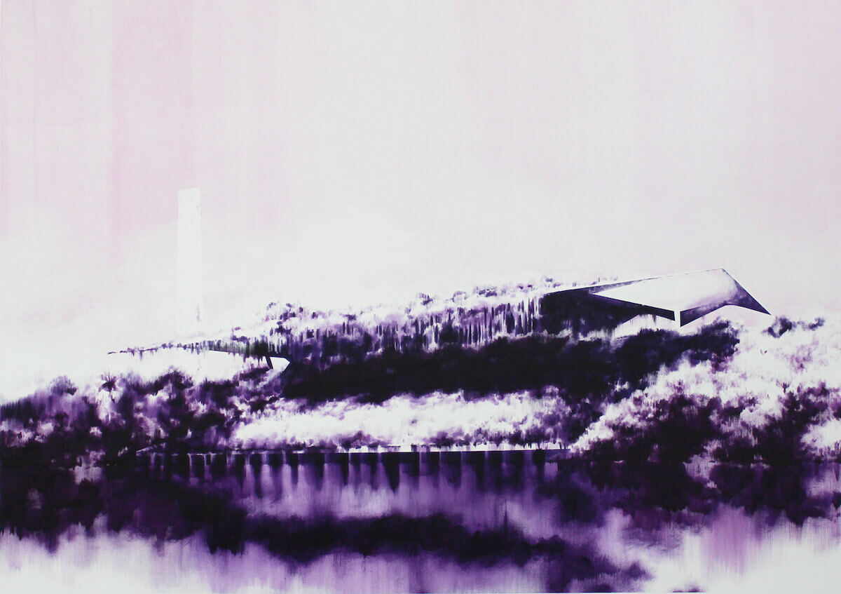 Gamaliel Rodriguez: Greetings from the Abandoned Land | My Art Guides