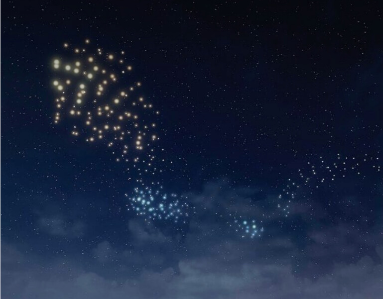 Studio Drift: Franchise Freedom & Shylight – My Art Guides