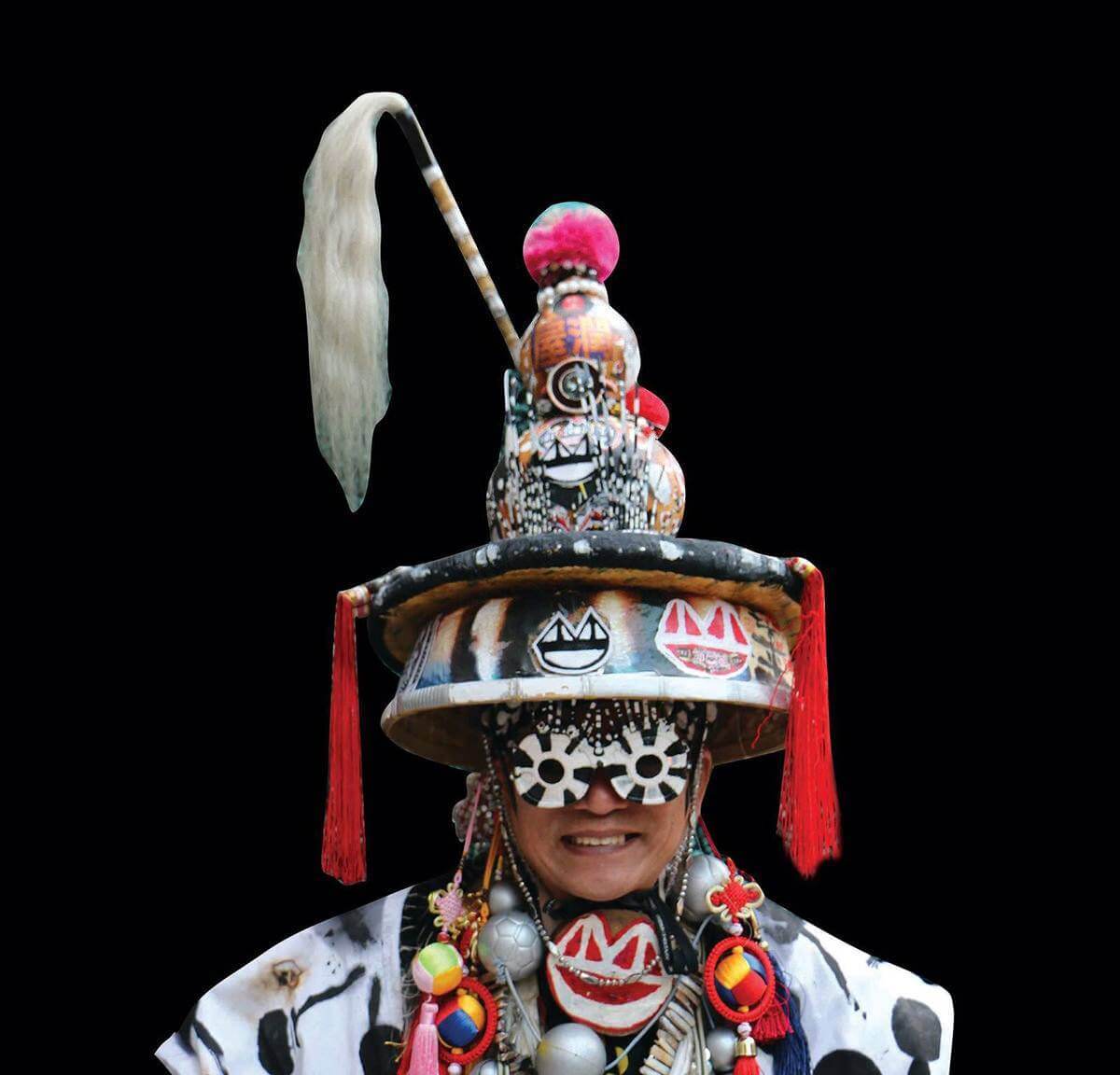 The Frog Glasses Project at Shanghai Tang Mansion | My Art Guides