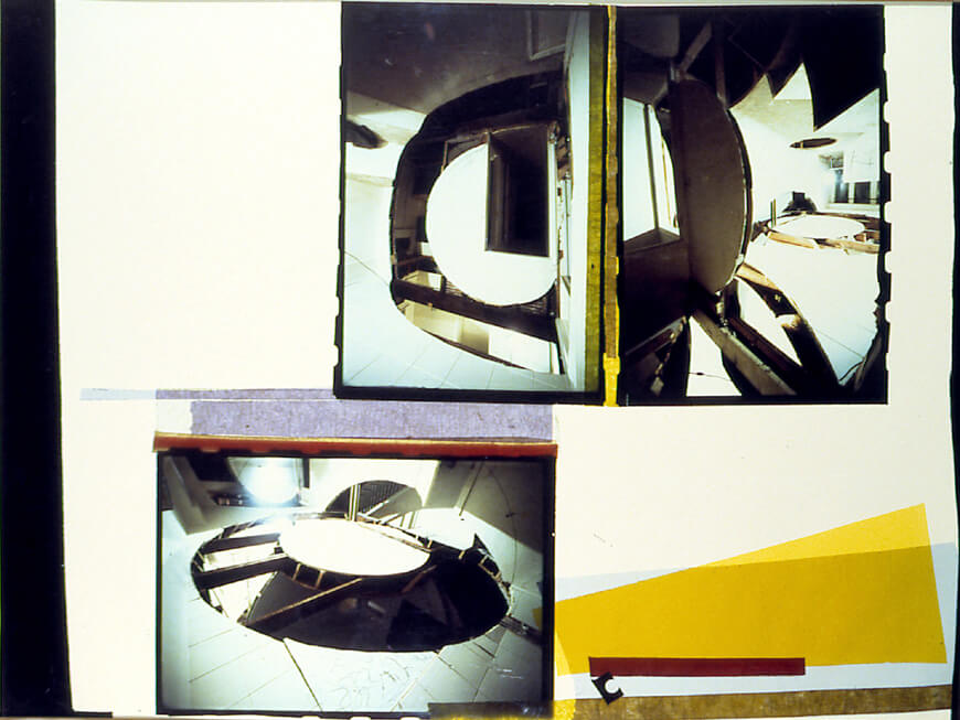 Gordon Matta-Clark: The Notion of Mutable Space – My Art Guides