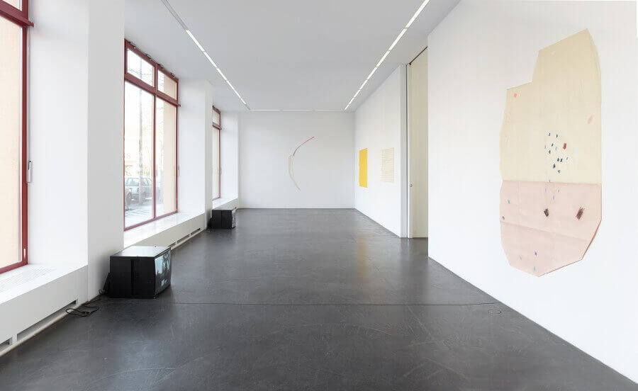 Guy Mees: Guy Mees – My Art Guides