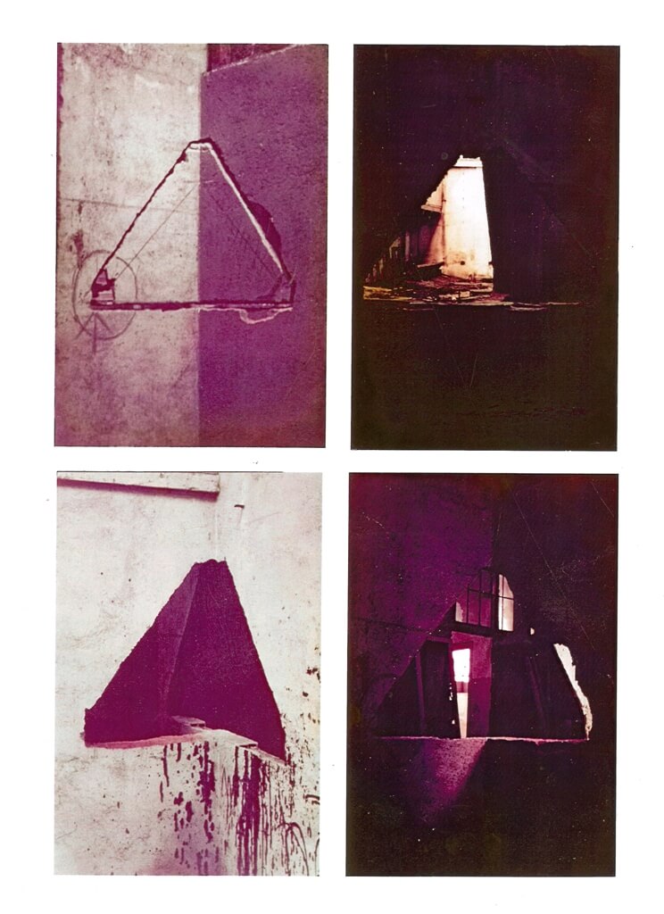 Gordon Matta-Clark: Milan 1973-1975 – My Art Guides