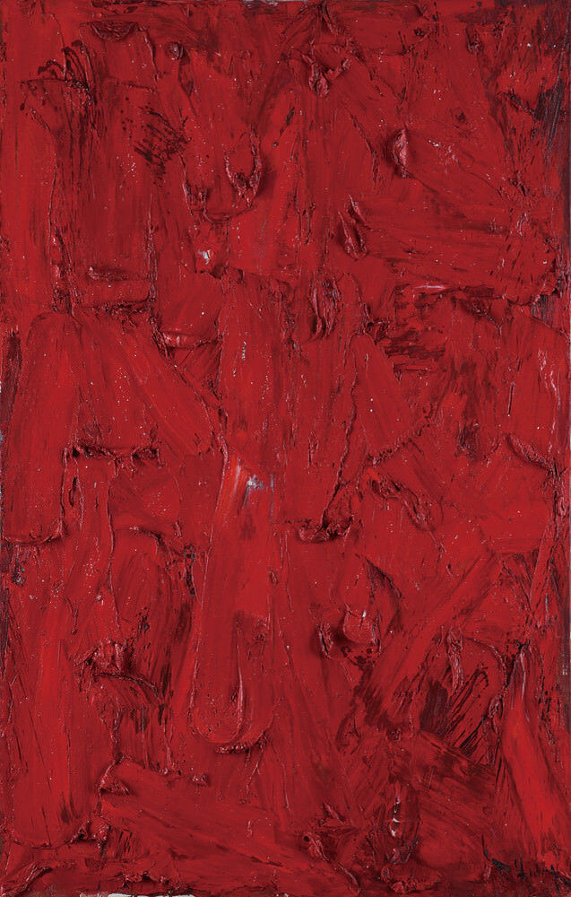 Huang Rui and Japanese Art in the 1980s | My Art Guides