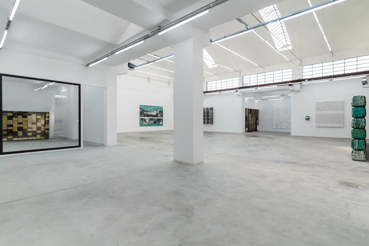 Hugo McCloud: Timeline, an interview | My Art Guides