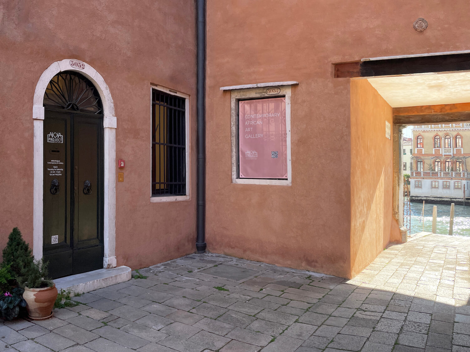 AKKA Project – My Art Guides