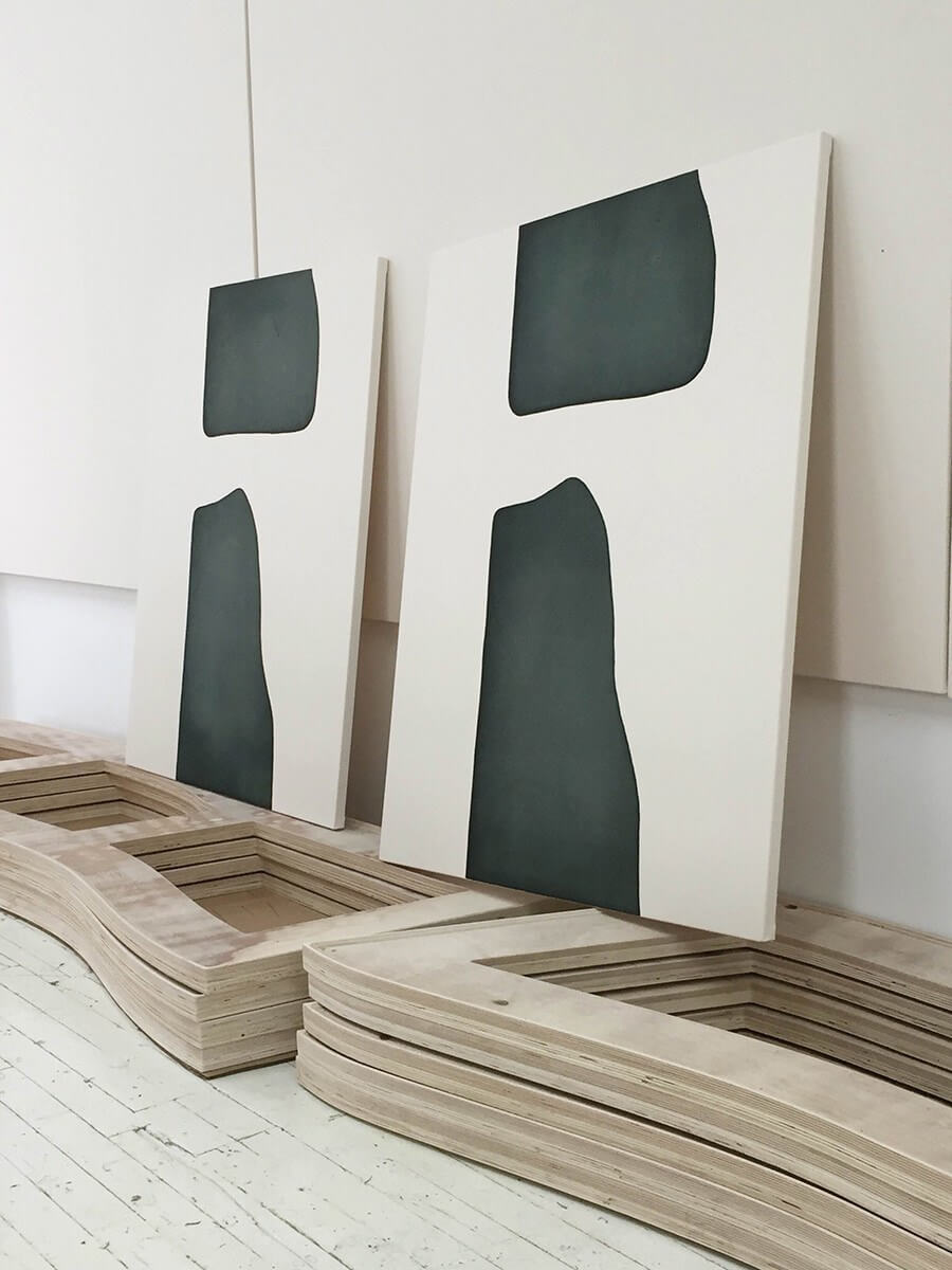 Landon Metz: & | My Art Guides