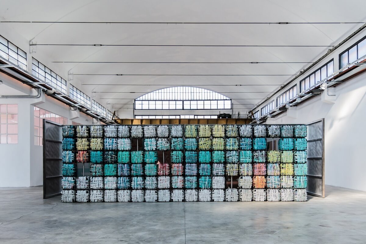 Hugo McCloud: Timeline, an interview | My Art Guides