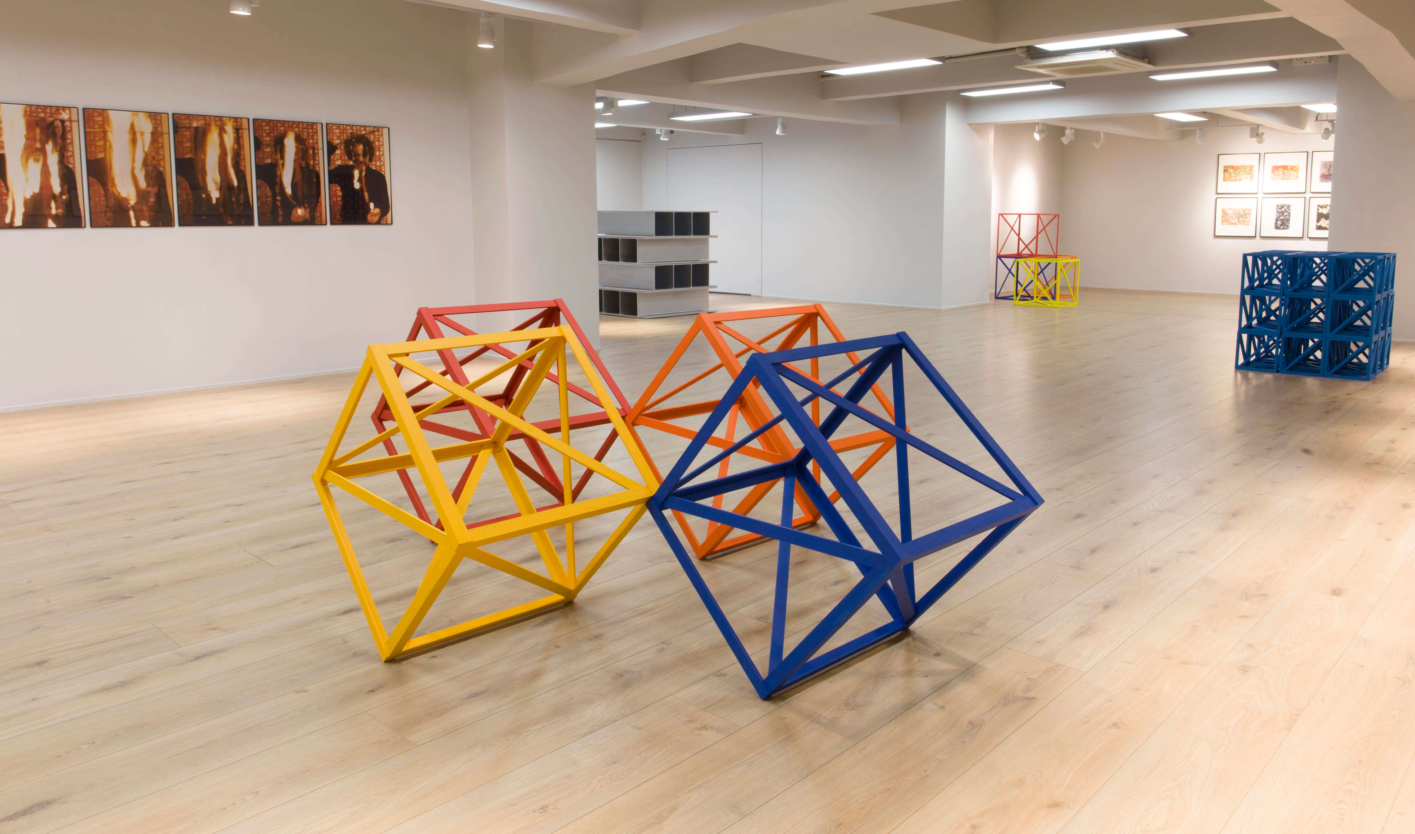 Rossi & Rossi - Art Gallery - Hong Kong | My Art Guides