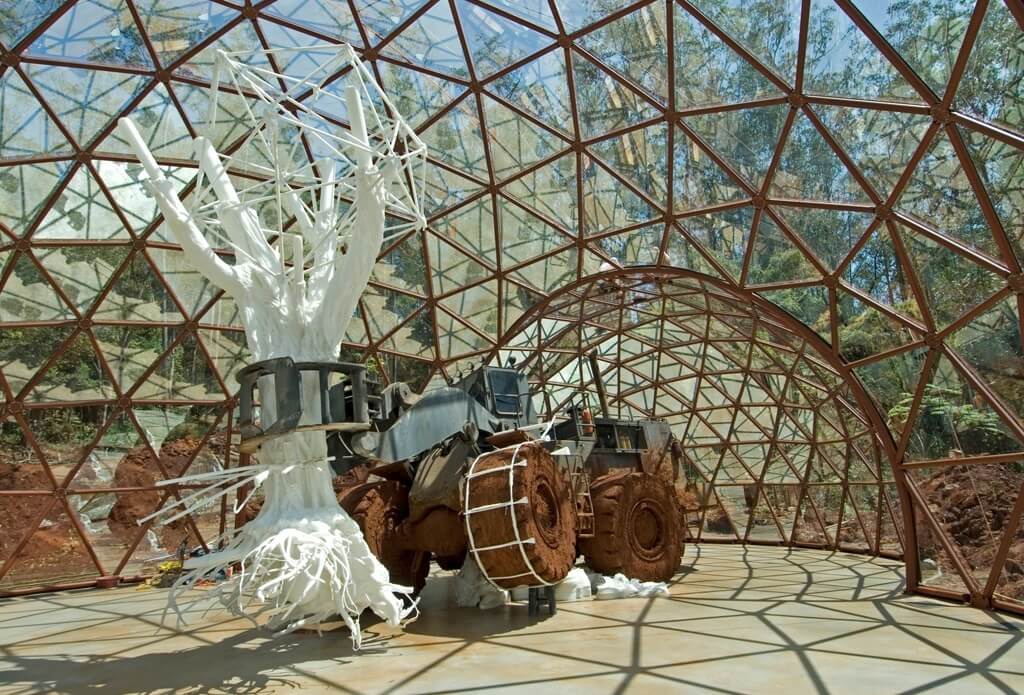 Inhotim: an interview with Bernardo Paz and Rodrigo Moura | My Art Guides