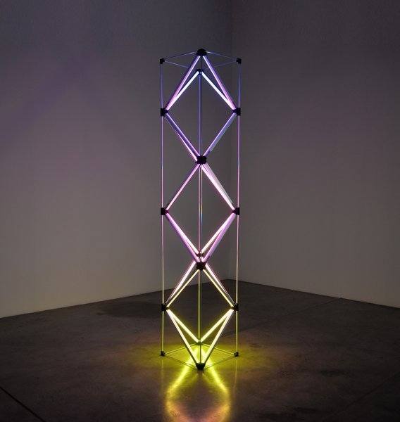 James Clar: Double Rainbow All The Way – My Art Guides