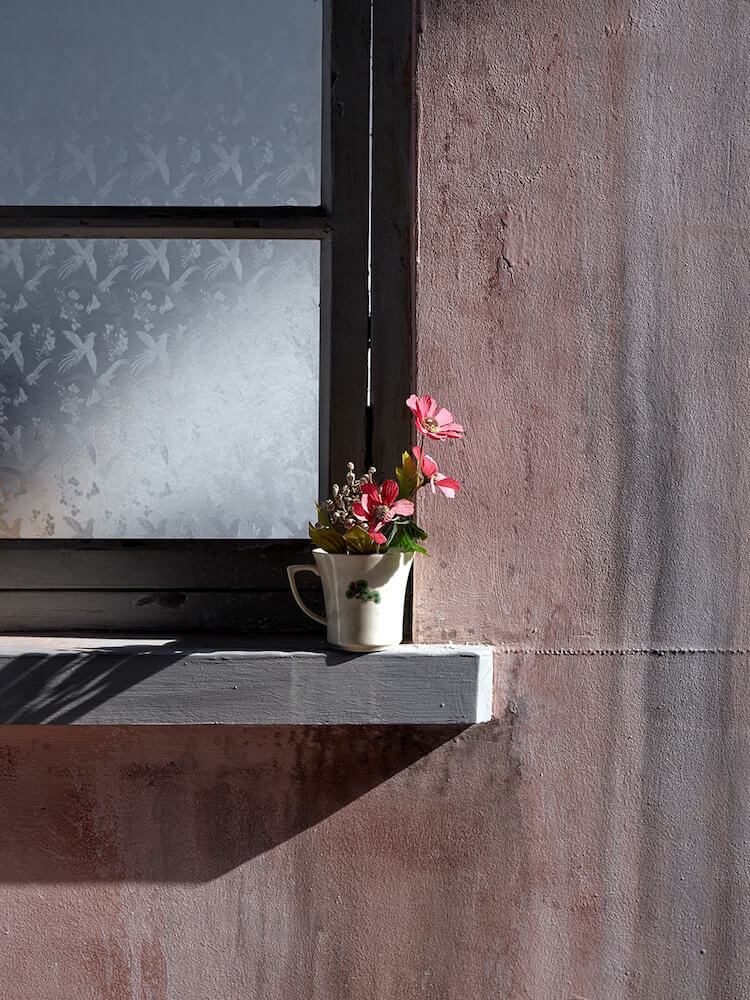 Jiang Zhi: Going and Coming | My Art Guides