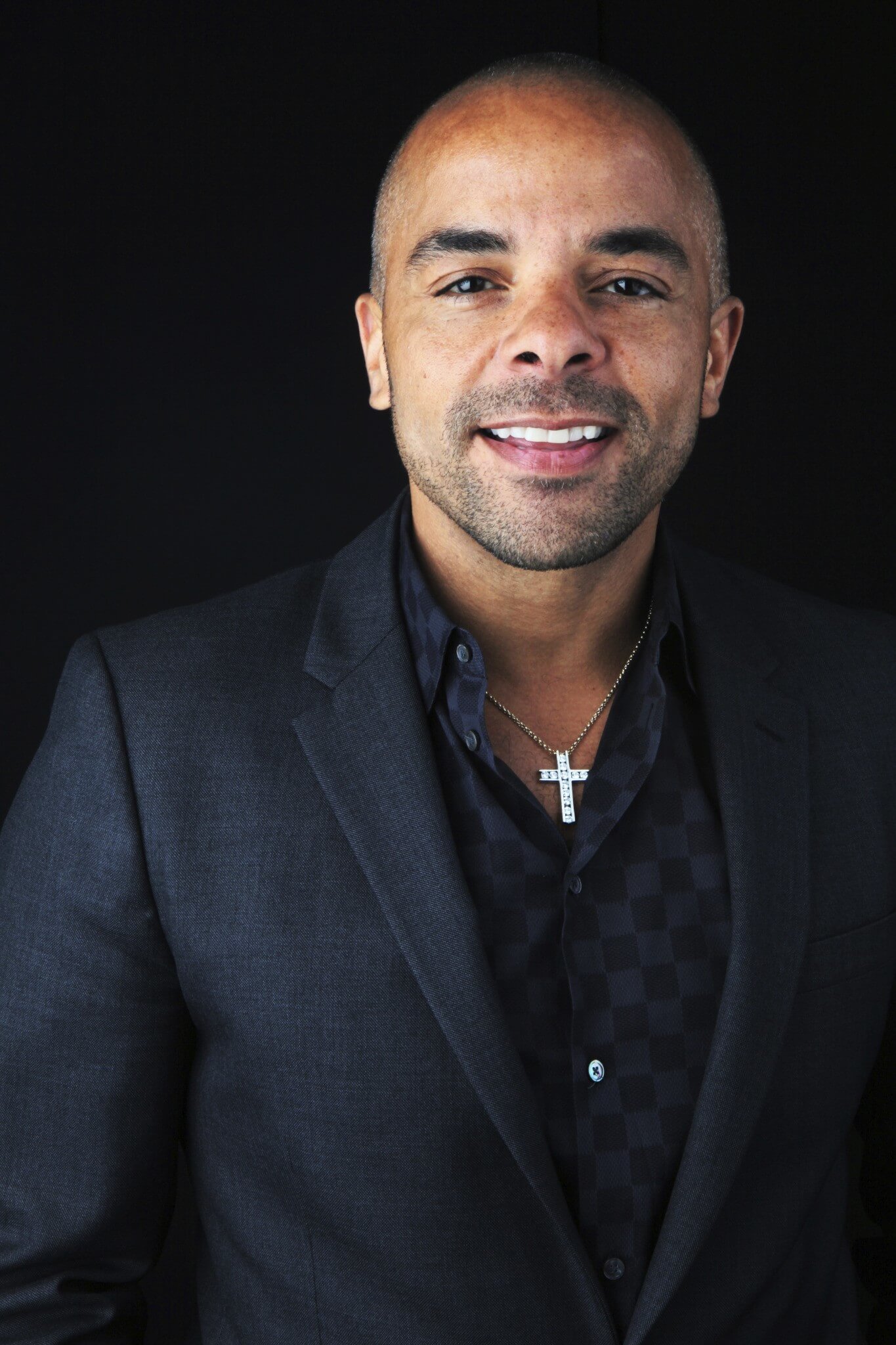 Belong. Here. Now. An interview with Jonathan Mildenhall | My Art Guides