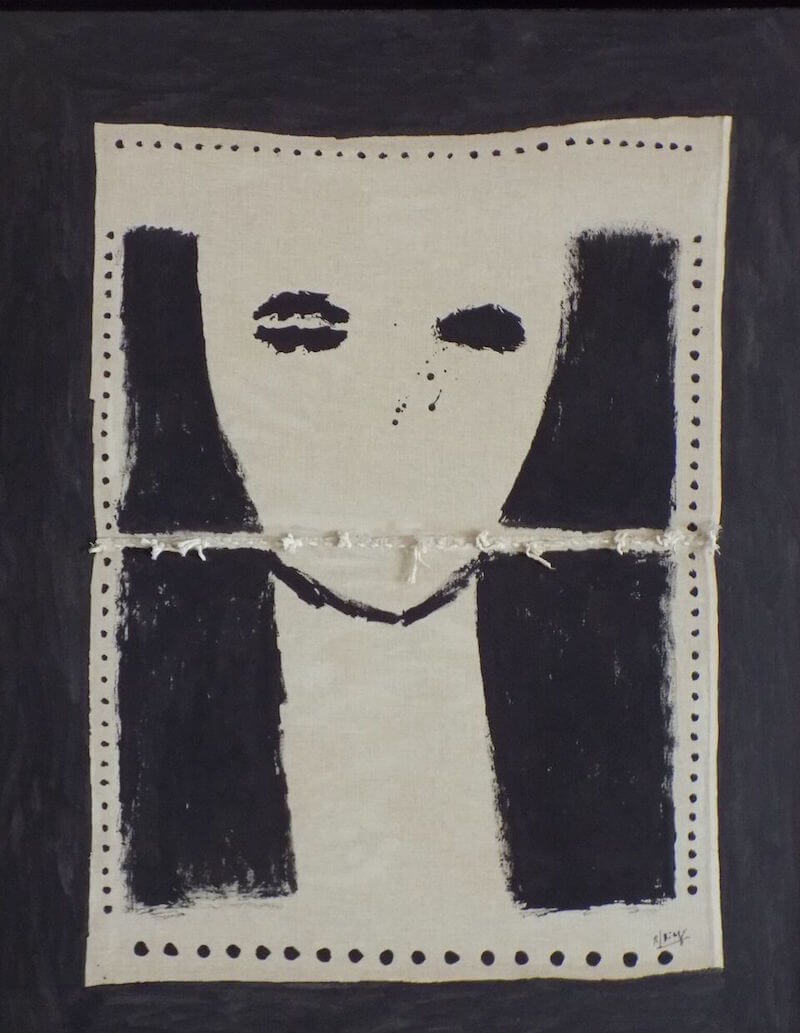 Juan Roberto Diago: The Pasts of This Afro-Cuban Present – My Art Guides