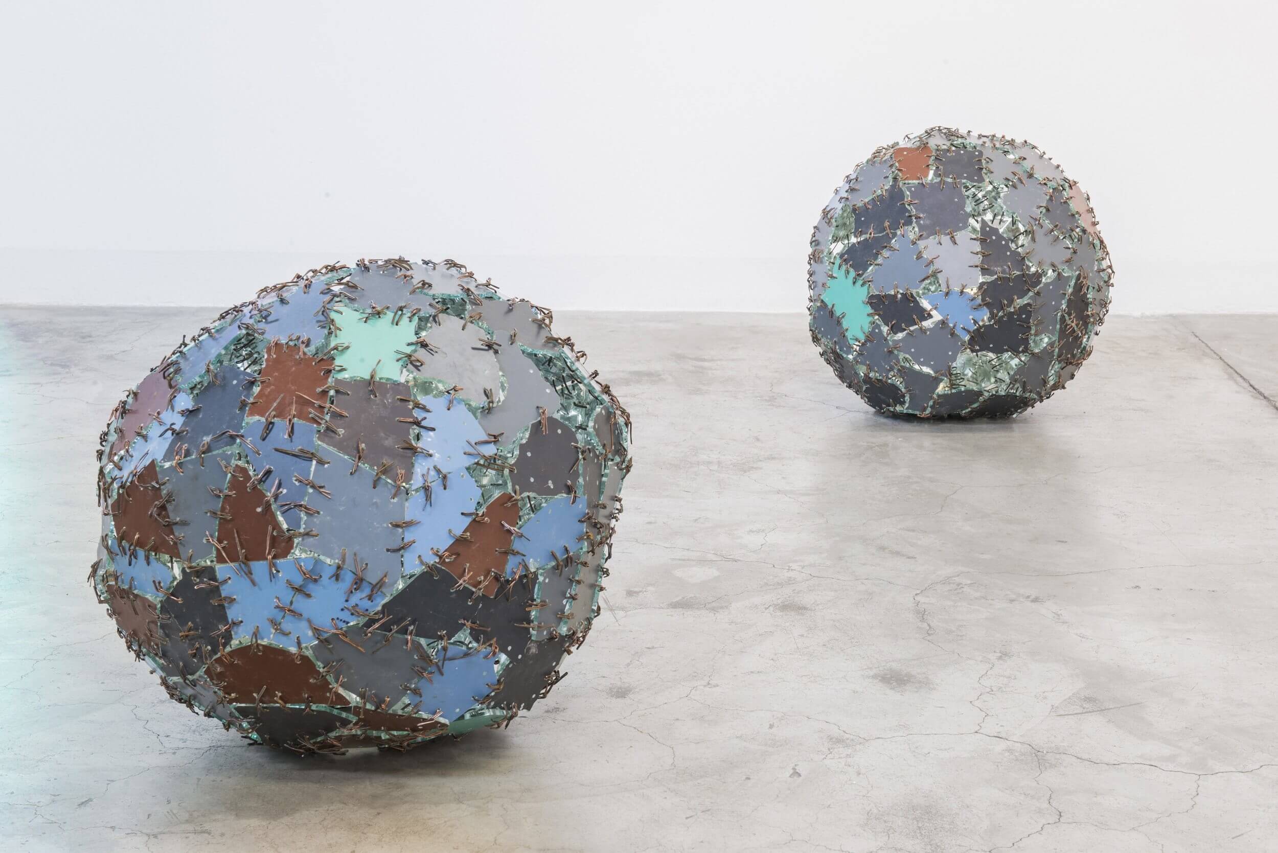 Kader Attia: Sacrifice and Harmony | My Art Guides