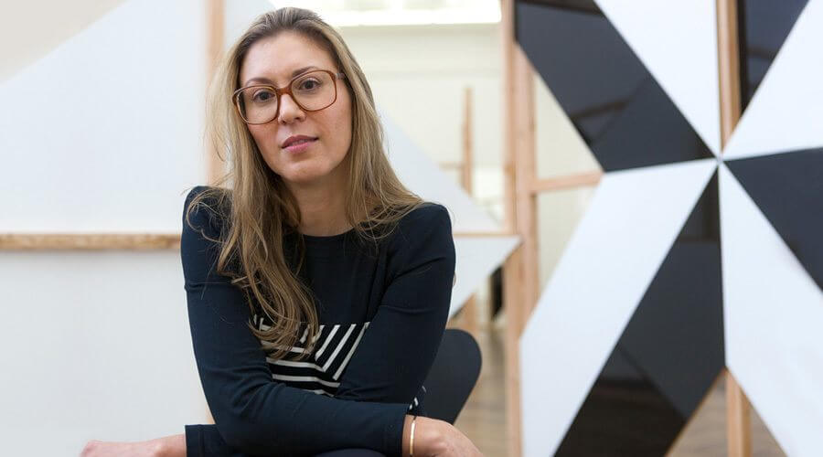 An interview with Elena Filipovic from Kunsthalle Basel | My Art Guides