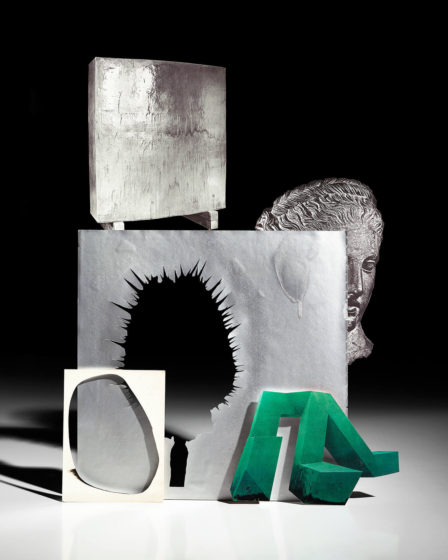 Matt Lipps Solo Show – My Art Guides