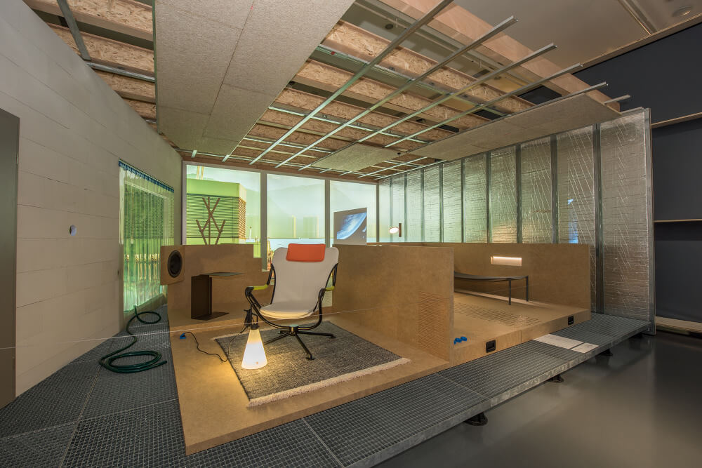 Konstantin Grcic: Panorama | My Art Guides