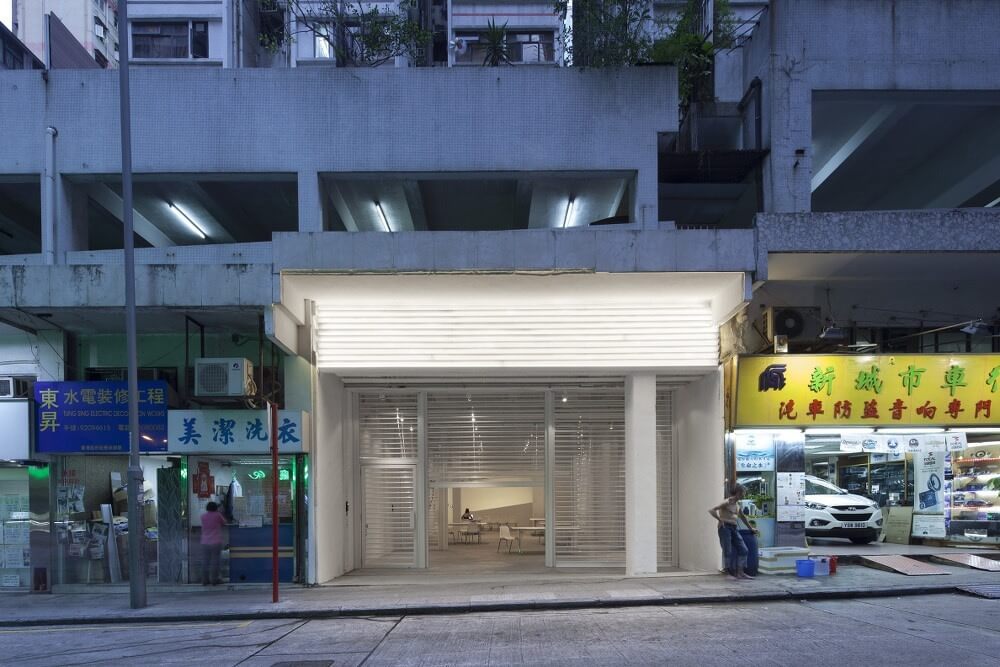 Connecting Spaces Hong Kong | My Art Guides