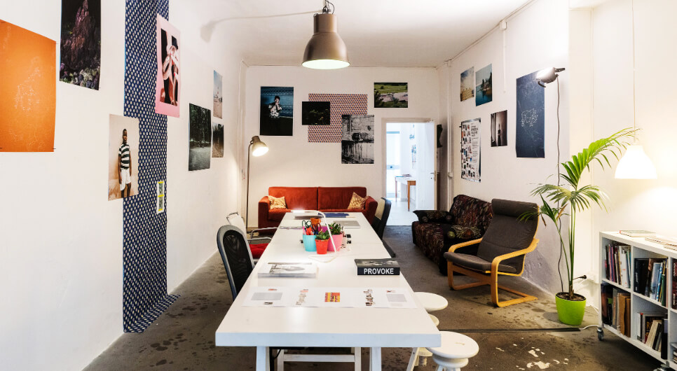 Minimum Studio | My Art Guides