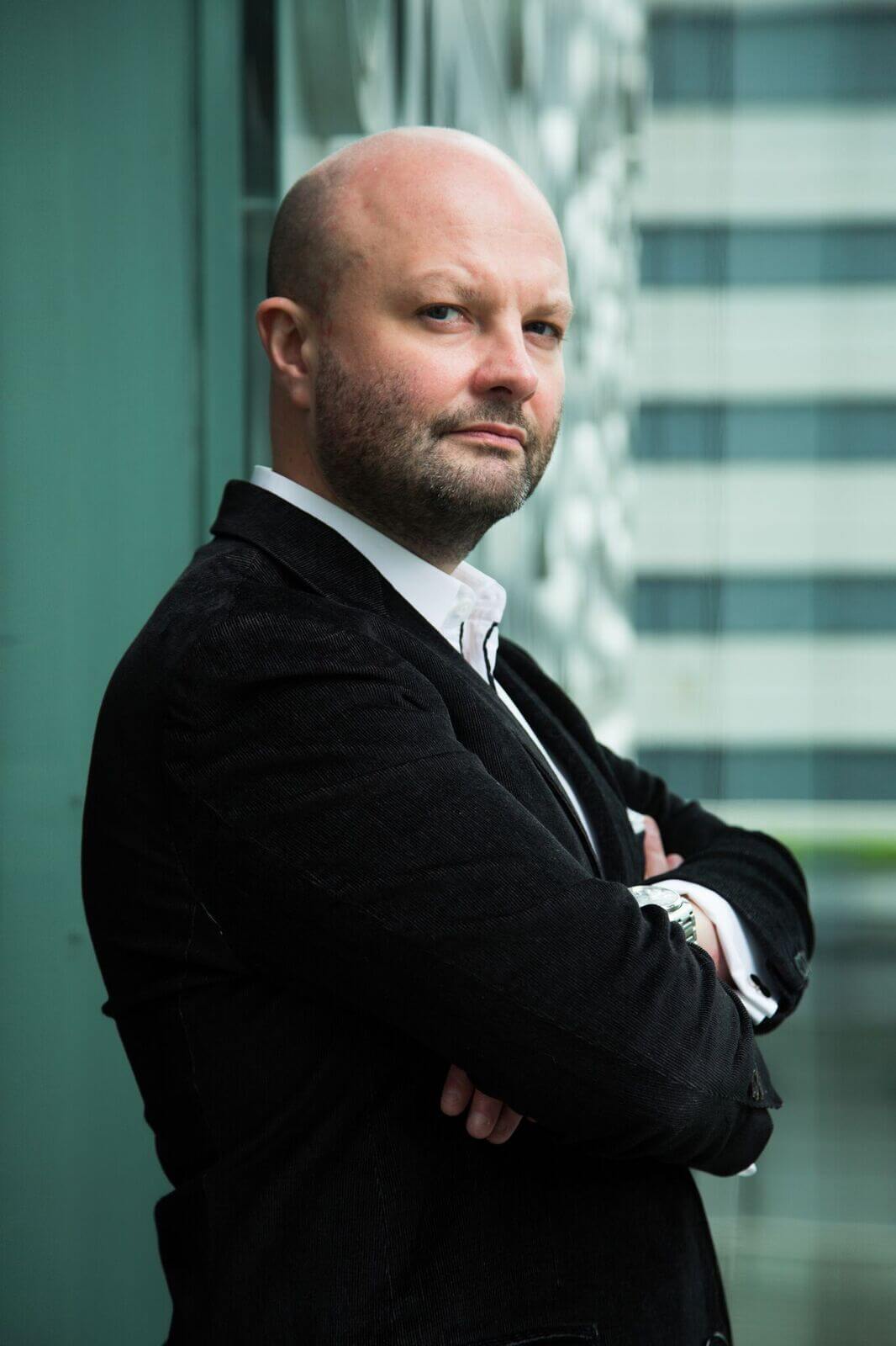 “Acting Regional to Get International”: an Interview with Magnus ...